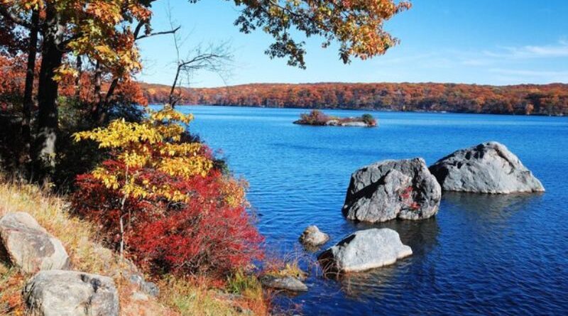 5 Natural Wonders Of Nebraska